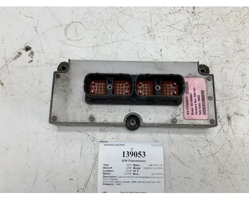 EATON 2C74850501 ECM (Transmission) OEM# 2C74850501 in OWENSBORO, KY ...