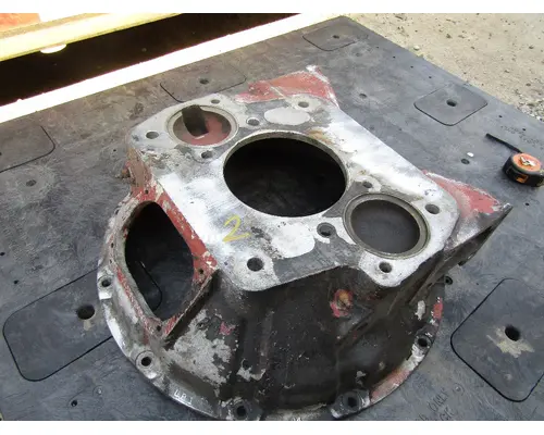 EATON A-4550 Bell Housing OEM# A4550 in OWENSBORO, KY $250.00 #83367