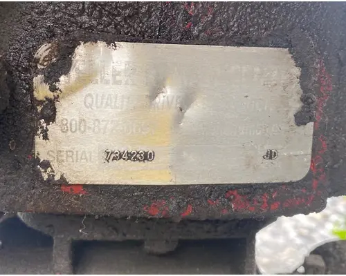 EATON AT 1202 Transmission Assembly in SCRANTON, PA #S36455