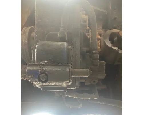 EATON AT 1202 Transmission Assembly in SCRANTON, PA #S36455