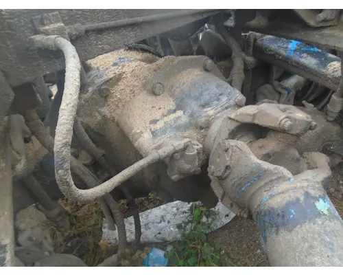 EATON DS402 Rear End in Alamo, Texas #25646