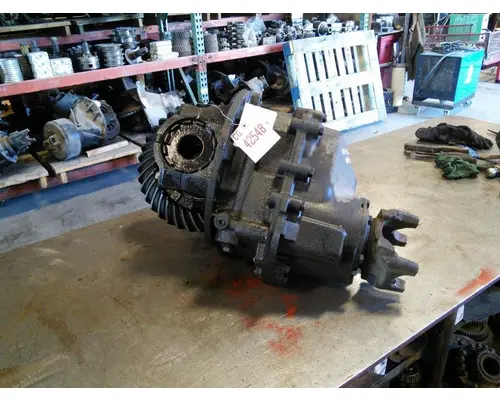 EATON DSP41 Differential Assembly (Front, Rear) in Spokane Valley, Wa ...
