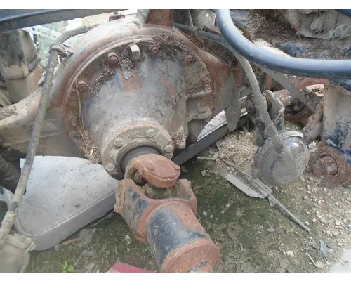 EATON RS402 Rear End in Alamo, Texas #27326