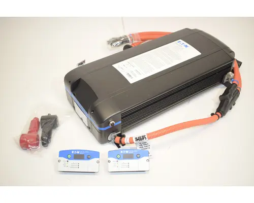 EATON True Sine Wave Inverter Power Inverter OEM# 12-110-1800-B4GM in ...