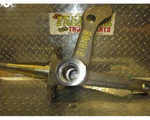 EATON Spindle / Knuckle, Front OEM# 818188 in Dorr, MI $1,272.70 #401-15443