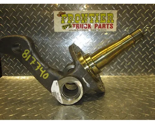 EATON Spindle OEM# 817740 in Dorr, MI #401-14758