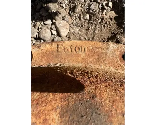 Eaton/Fuller 8LL Clutch Housing in Lakefield, ON #MAC11-4912-CLTCHOUS