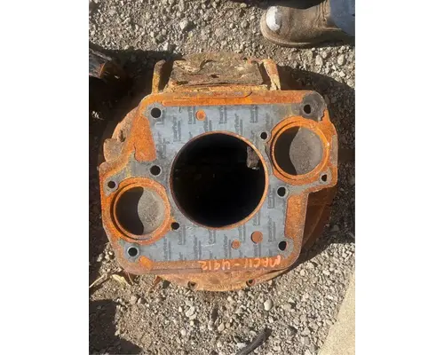 Eaton/Fuller 8LL Clutch Housing in Lakefield, ON #MAC11-4912-CLTCHOUS