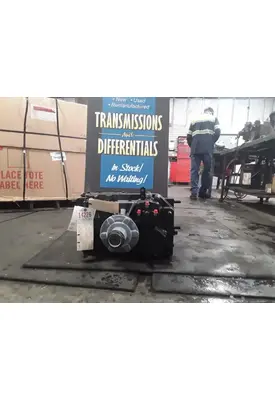 Eaton/Fuller AT1202 Transmission Assembly in UCON, ID $9,995.00 #14226