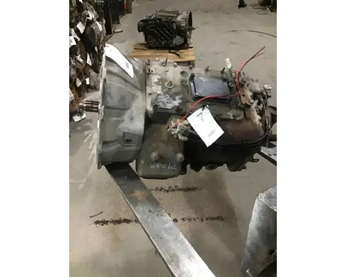 Eaton Fuller FAOM-15810C Transmission Assembly in Holland, MI $1,000.00 ...