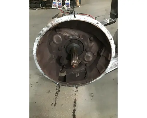 Eaton Fuller FAOM-15810C Transmission Assembly in Holland, MI $1,000.00 ...