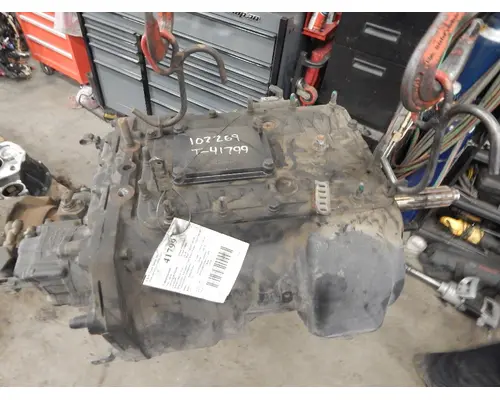 Eaton Fuller FAOM-15810C Transmission in Holland, MI #41799