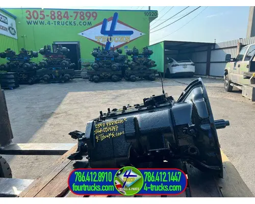Eaton-Fuller FRO16210C Transmission Assembly in MIAMI, FL #6922-0514247