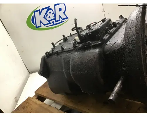 Eaton Fuller FRO16210C Transmission Assembly in Holland, MI $150.00 #85005