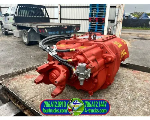 Eaton-Fuller RTO-14908LL Transmission Assembly in MIAMI, FL #6410-1124239