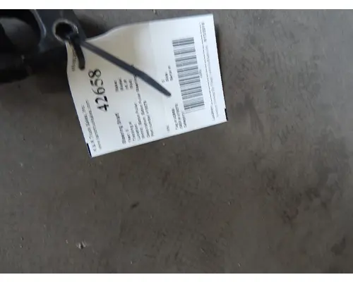 Eaton Fuller Steering Shaft OEM# 418079 in Holland, MI $225.00 #42658