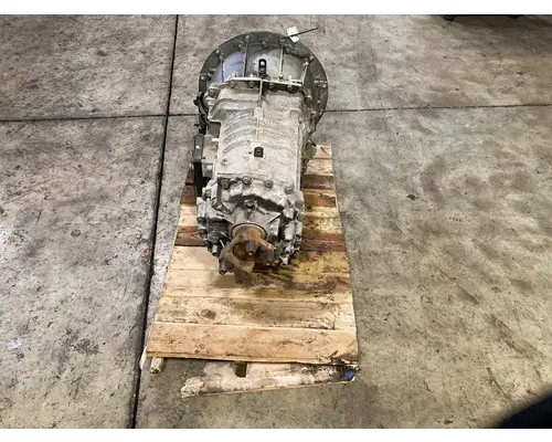 Eaton Mid Range EDCO-6F107A Transmission in Winamac, IN $9,076.00 #24989941