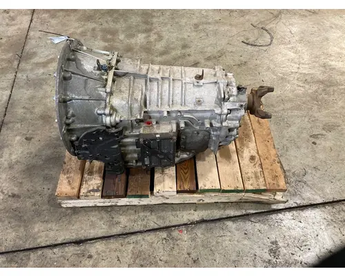 Eaton Mid Range EDCO-6F107A Transmission in Winamac, IN $9,076.00 #24989941