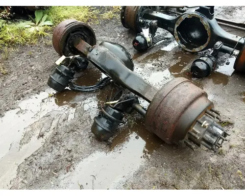 Eaton 19060-S Axle Housing (Rear) OEM# 320086 / 320087 / 502027 in ...