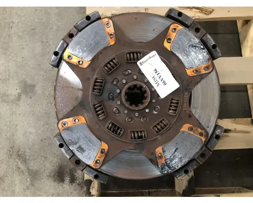 Eaton 308937-32 Clutch Assembly OEM# C197C369 in Des Moines, IA $496.00 ...
