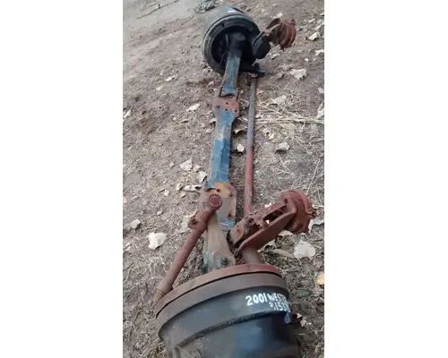 Eaton E1320-I Axle Beam (Front) OEM# 37002-3468 in Enfield, CT #6735