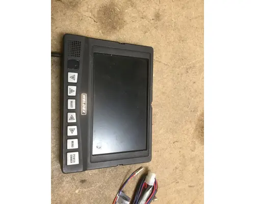 FLXIBLE BUS RADIO A/V EQUIPMENT in Marshfield, MO $110.00 #WDRV-7041M