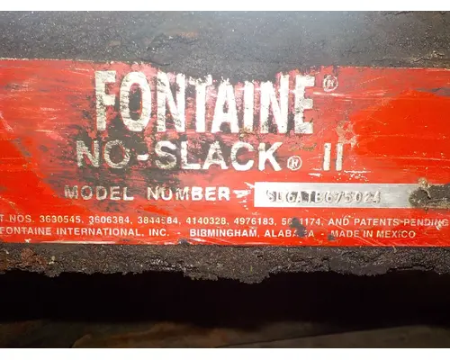 FONTAINE 6000 Fifth Wheel in Westland, MI $695.00 #101031