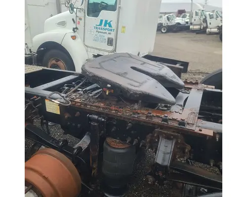 FONTAINE 6000 Fifth Wheel in Westland, MI $695.00 #106918