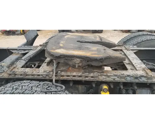 FONTAINE AIR SLIDE Fifth Wheel Assembly in Hastings, NE #14780