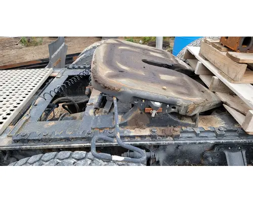 FONTAINE AIR SLIDE Fifth Wheel Assembly OEM# SLTPL6000 in Hastings, NE ...