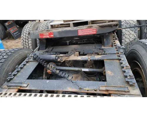 FONTAINE AIR SLIDE Fifth Wheel Assembly OEM# SLTPL6000 in Hastings, NE ...