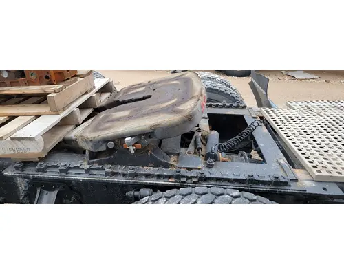 FONTAINE AIR SLIDE Fifth Wheel Assembly OEM# SLTPL6000 in Hastings, NE ...