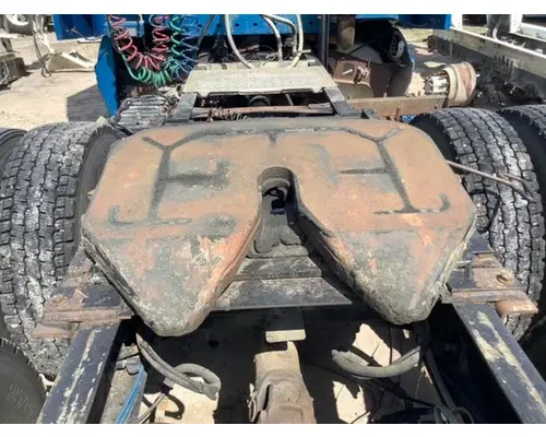 FONTAINE AIR SLIDE Fifth Wheel in Porter, TX #2323