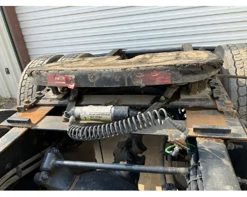 FONTAINE Cascadia 125 Fifth Wheel in Sulphur Springs, TX #700