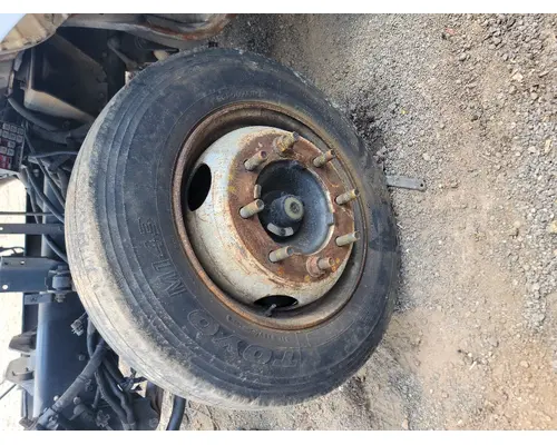 FORD 10019993 Hub OEM# 10019993 in CARTERSVILLE, GA #5494