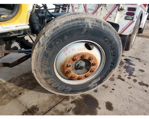 FORD 15183 Hub OEM# 15183 in CARTERSVILLE, GA #5259