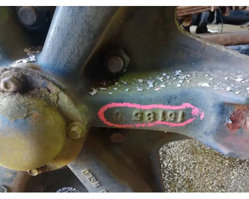 FORD 15185 Hub OEM# 15185 in CARTERSVILLE, GA #5291