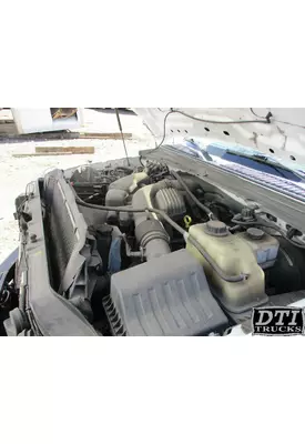 FORD 330 Engine Assembly in Denver, CO #39824