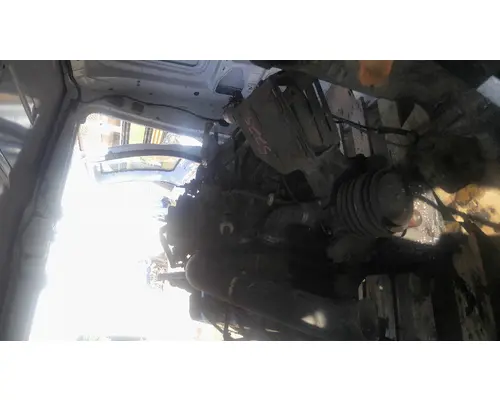 FORD 370 Engine Assembly in CARTERSVILLE, GA #5225