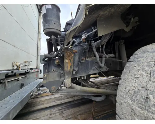 FORD 4C34-3010-AC Axle Beam (Front) OEM# 4C34-3010-AC in CARTERSVILLE ...