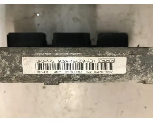 FORD 6.0 Electronic Engine Control Module OEM# 9C2Z-12A650-AEH 9C2A ...