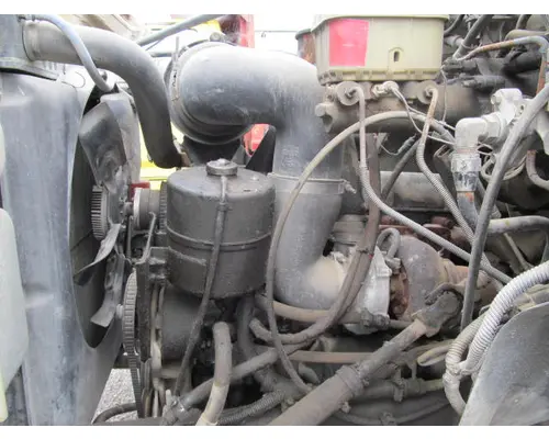 FORD 6.6 Engine Assembly in Westland, MI $1,950.00 #77738
