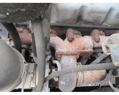 FORD 6.6 Engine Assembly in Westland, MI $1,950.00 #77738