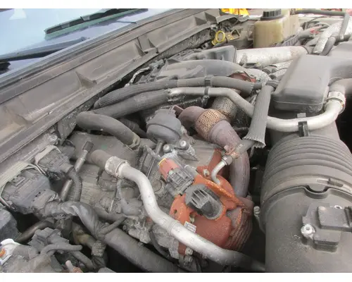 FORD 6.7 Engine Assembly in Westland, MI $2,500.00 #89314
