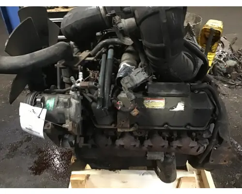 FORD 7.3 POWERSTROKE Engine Assembly in CHICAGO HEIGHTS, IL #56599