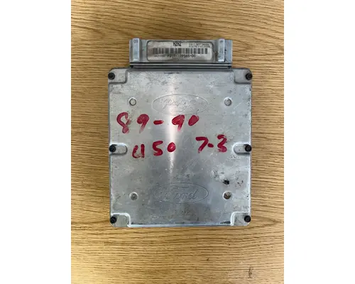 FORD 7.3 ECM in AIKEN, SC #6512