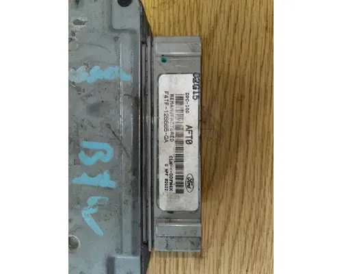 FORD 7.3 ECM in AIKEN, SC #6515