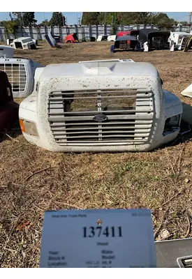 FORD Aeromax L9000 Hood in OWENSBORO, KY #137411