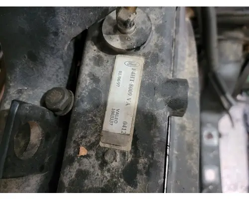 FORD CF8000 Radiator OEM# F4HT-8009-VA in CARTERSVILLE, GA #5470