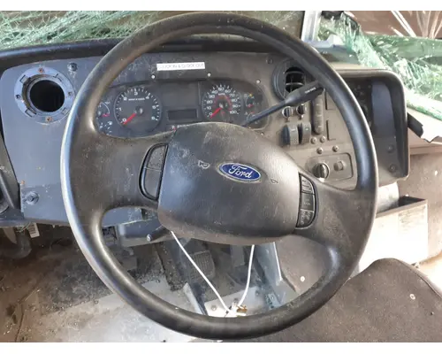 FORD COMMERCIAL VEHICLE Steering Column in SPARTANBURG, SC #1259